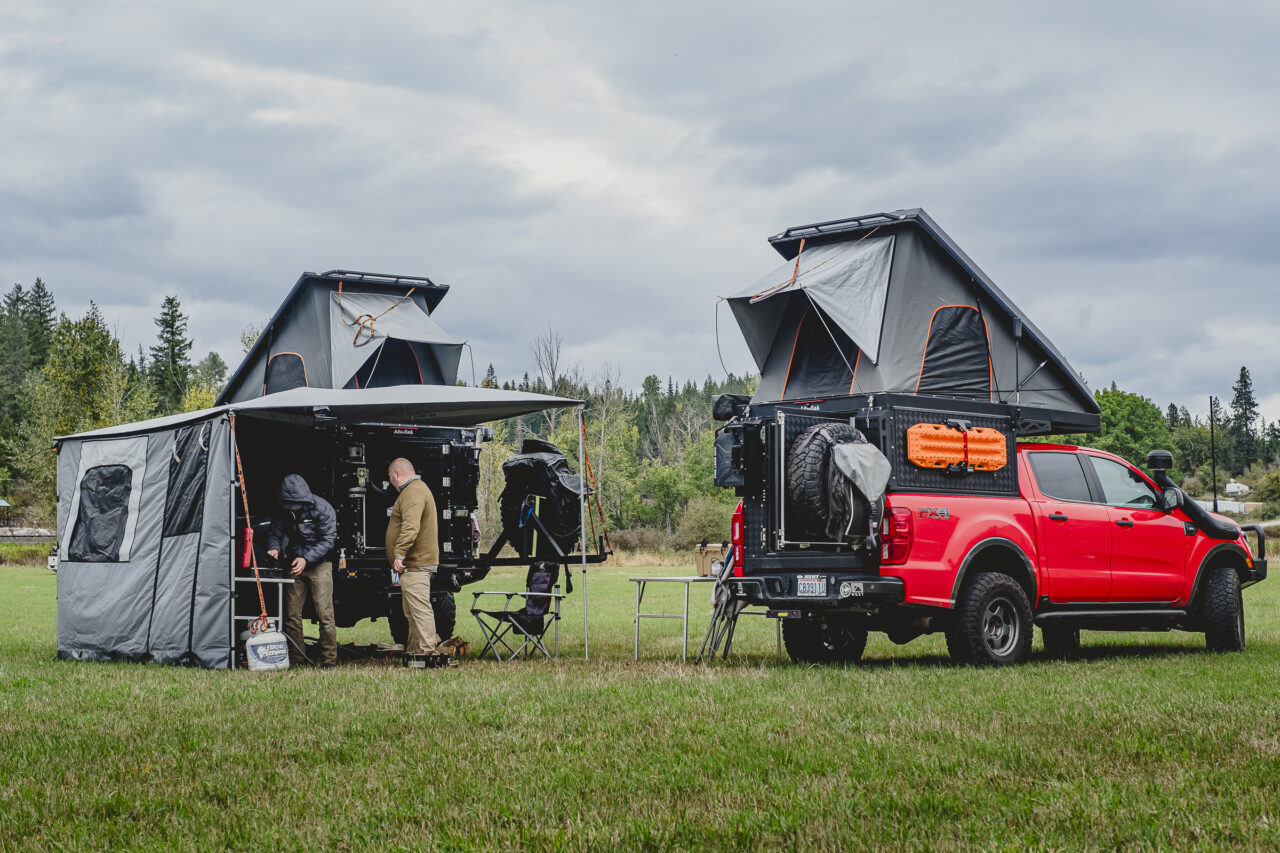4x4 Shop Near Me | North Idaho | Selkirk Offroad