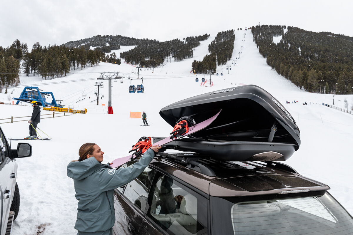 Rhino-Rack Systems | Selkirk Off Road